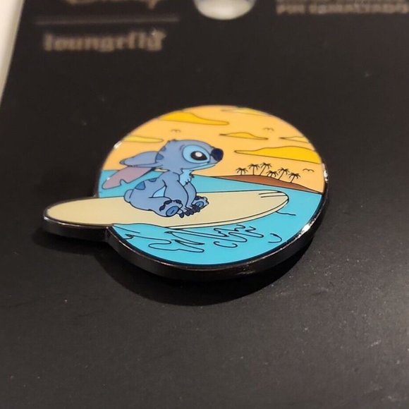 Loungefly | Accessories | Loungefly Disney Lilo And Stitch Stitch ...